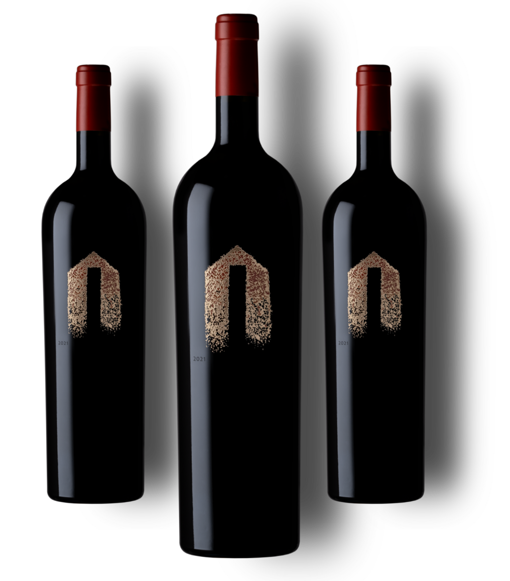 BRAND Napa Valley | 2021 Cabernet Sauvignon