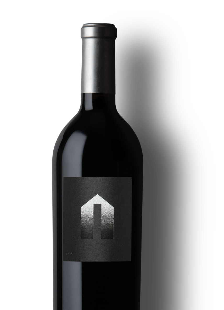 Join BRAND | Exclusive Napa Valley Wine Membership