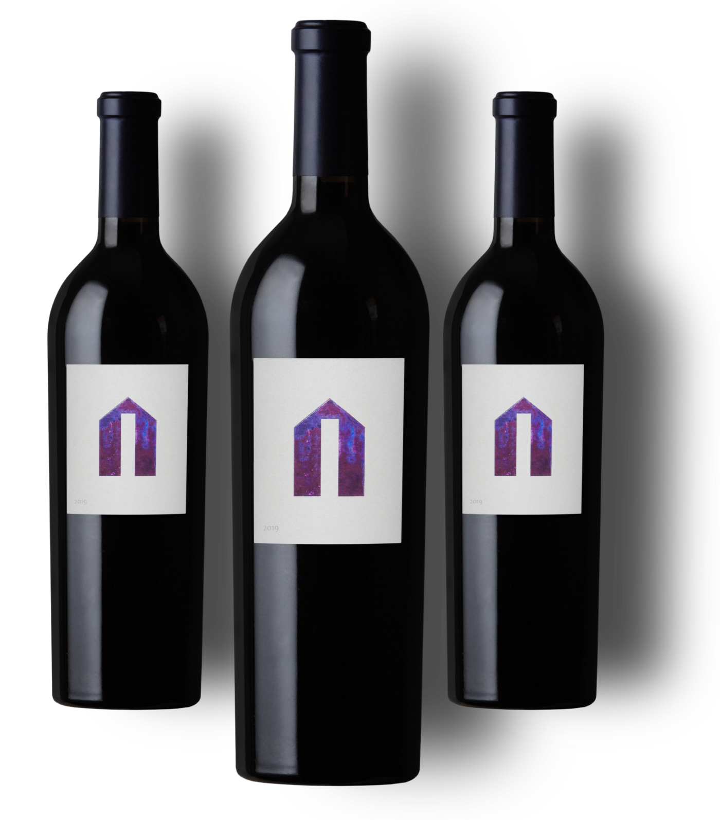 BRAND Napa Valley | 2019 Proprietary Blend