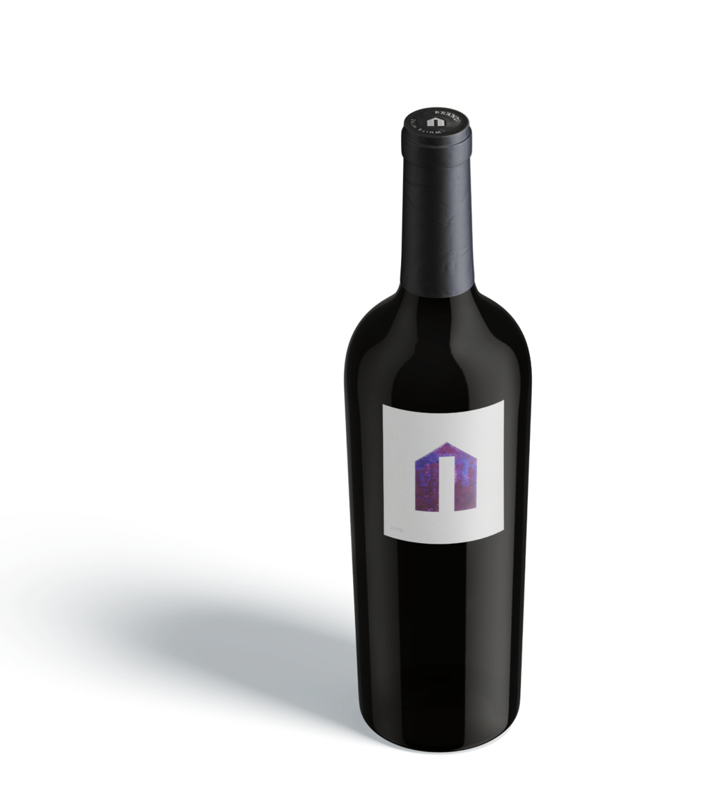BRAND Napa Valley | 2019 Proprietary Blend